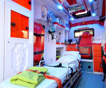 GRUPO ALLIANCE - Ambulatórios